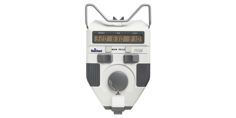 Reichert PDM Digital PD Meter | AMETEK Reichert®