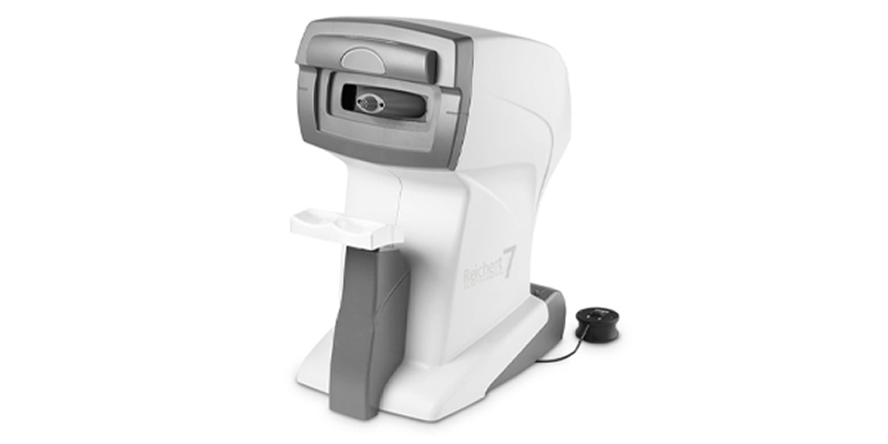 Reichert 7 | 7th generation non-contact tonometer
