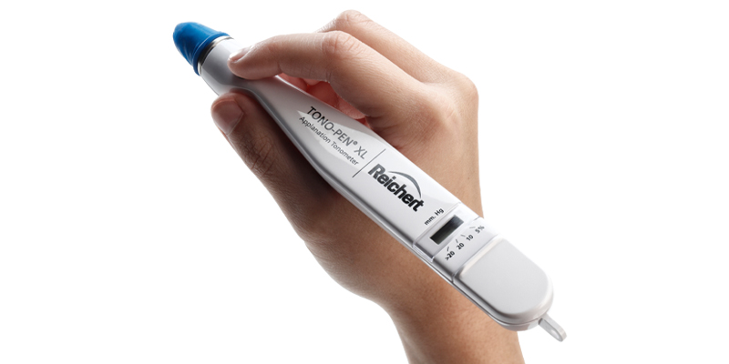 Discontinued Tono-Pen XL