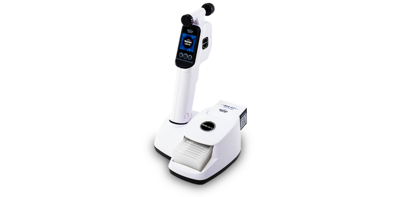 Reichert® Tono-Vera® Tonometer - Truly Effortless & Objective Tonometry ...