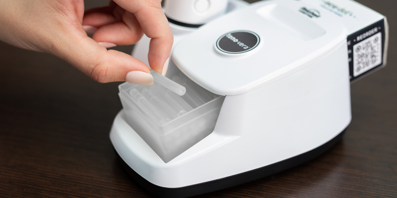 Reichert® Tono-Vera® Tonometer | ActiView™ Positioning System