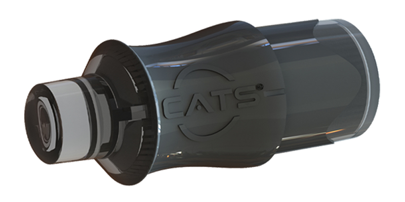 A New, Modern, Patented Prism Designed for Your Goldmann Tonometer.