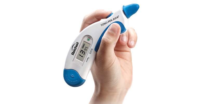 Tono-Pen AVIA® Advanced Handheld Tonometer